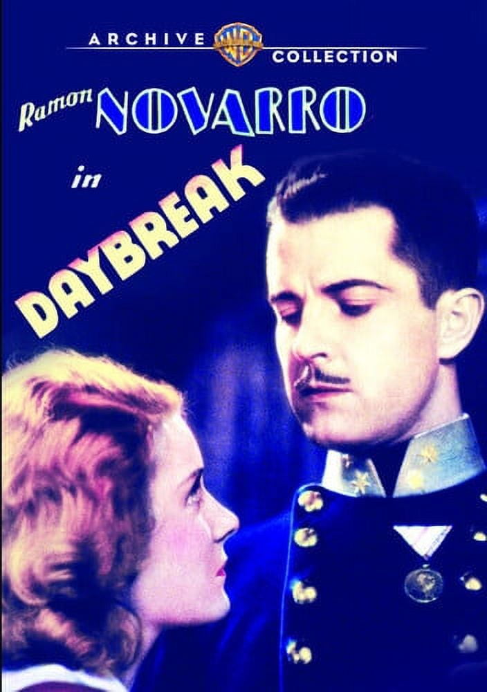 Daybreak (DVD), Warner Archives, Drama - Walmart.com