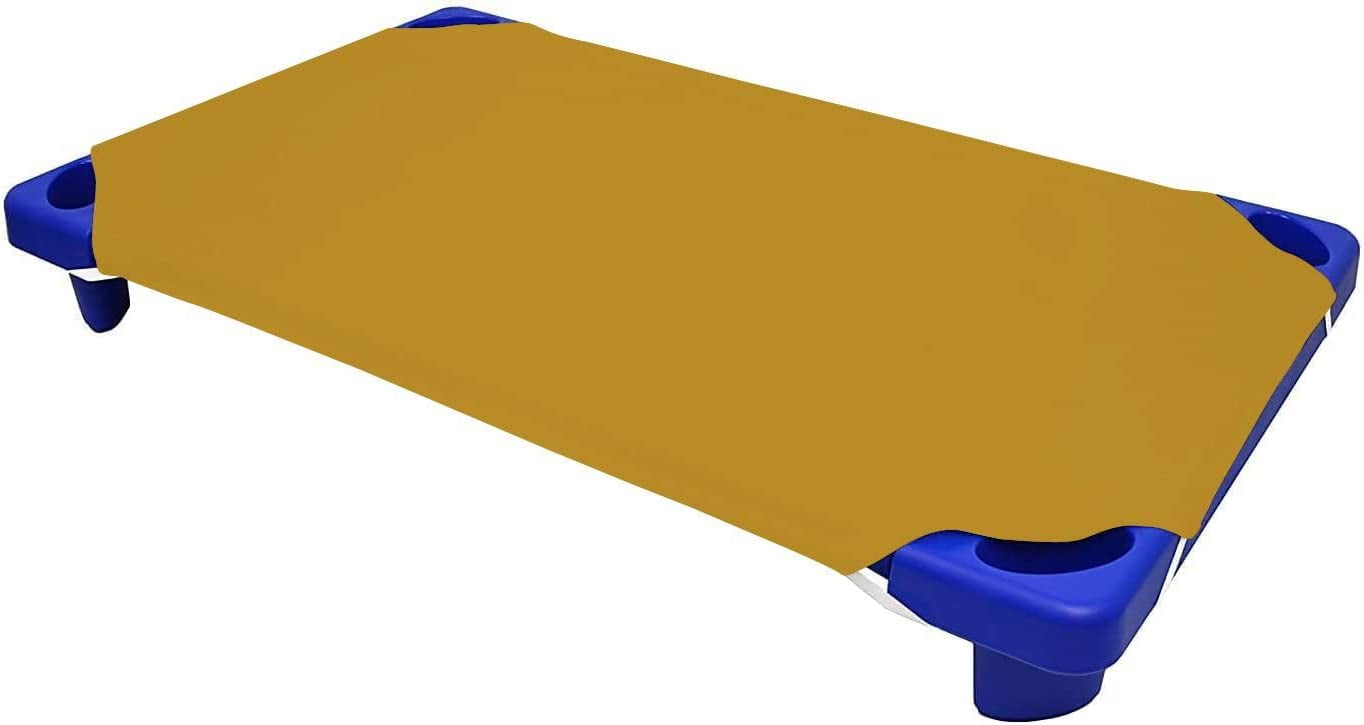 Daycare Cot Sheets -Daycare Cot Sheets for Toddler and Preschool ...