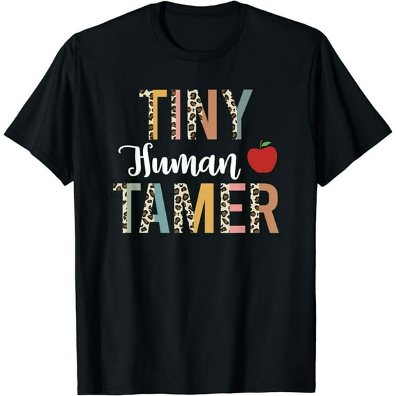 Daycare Teacher Babysitter Nanny Gifts T-Shirt - Walmart.com