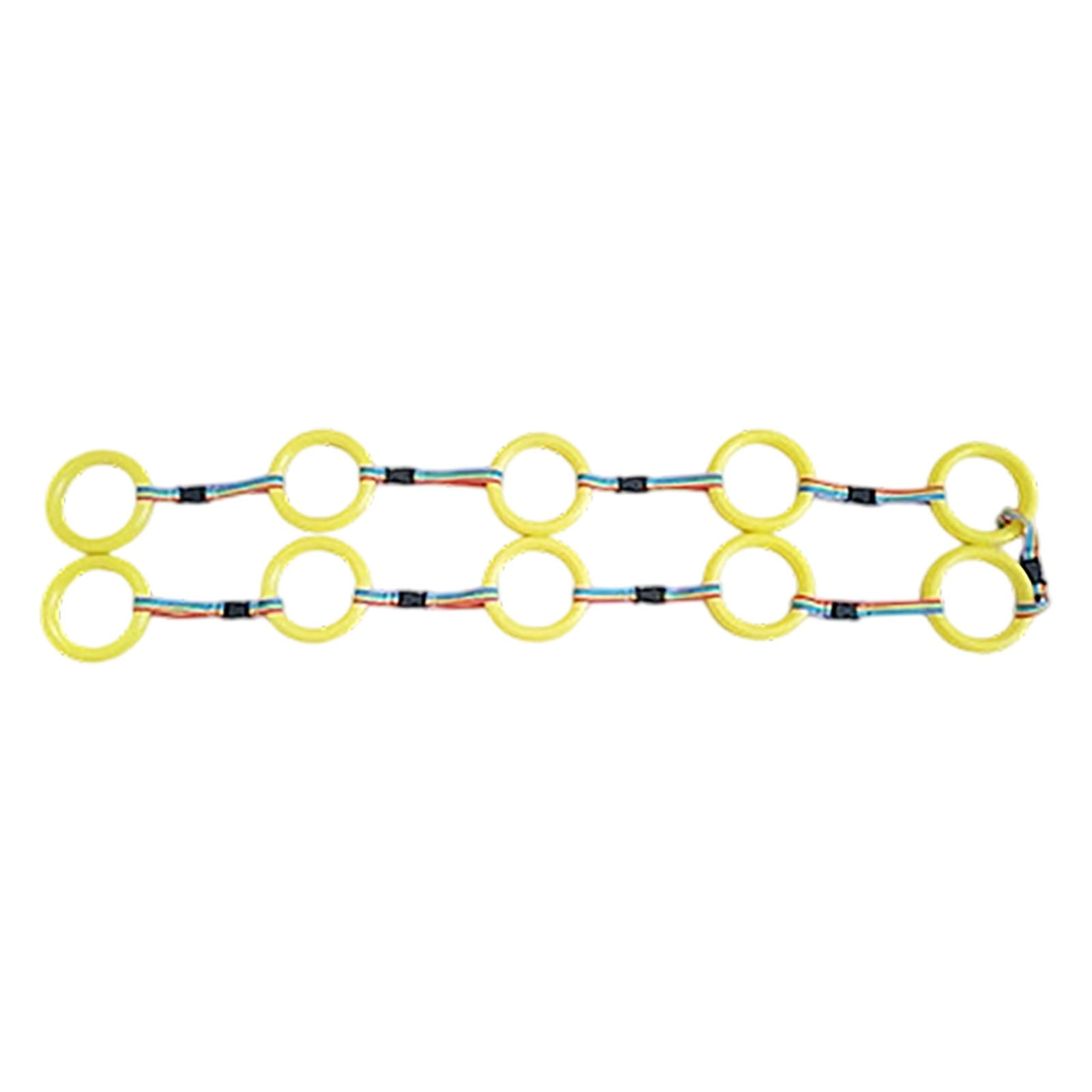 Daycare Walking Rope For Preschool Kids Outdoor Activity Leash With ...