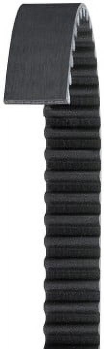 Dayco 255L100 Industrial T-Belt - Walmart.com