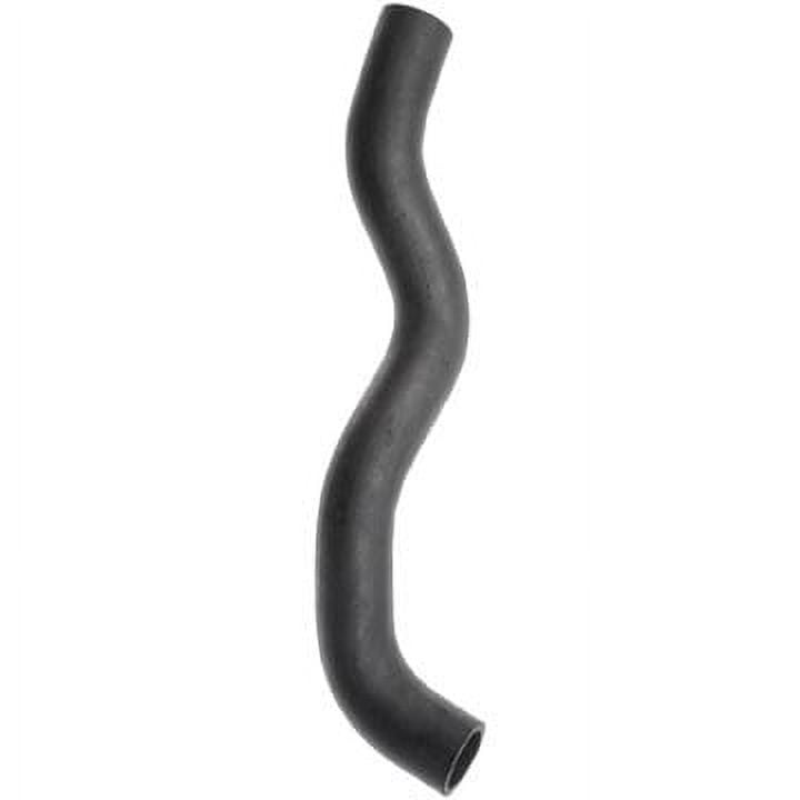 Dayco 71398 Radiator Hose Fits select: 1988-1989 HYUNDAI EXCEL, 1988 ...