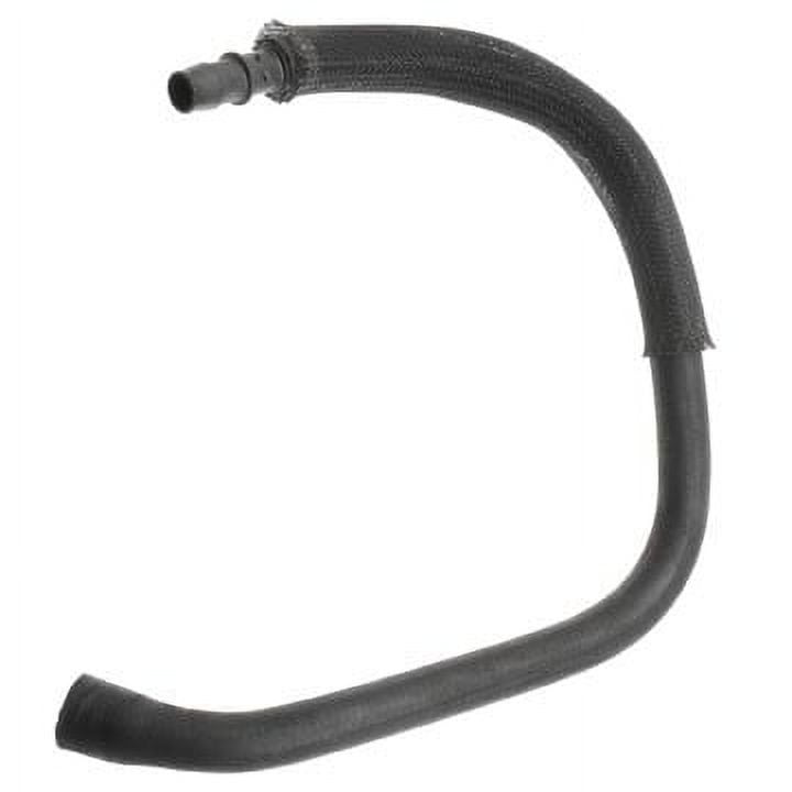 Dayco 72080 Radiator Hose Fits select: 1996-2007 FORD TAURUS, 2000-2005 ...