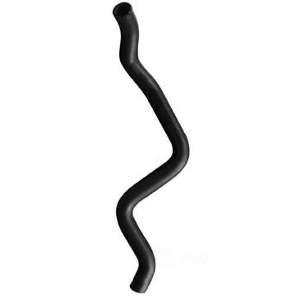Cadillac Cts Radiator Coolant Hose