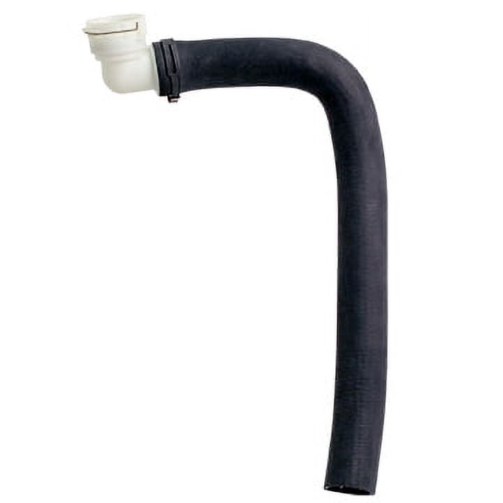 Dayco 72895 Curved Radiator Hose Fits select: 2015-2021 FORD F150 ...