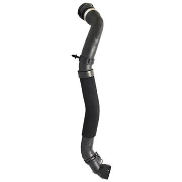 Dayco 73063 Radiator Hose Fits select: 2009-2017 VOLKSWAGEN CC, 2009 ...