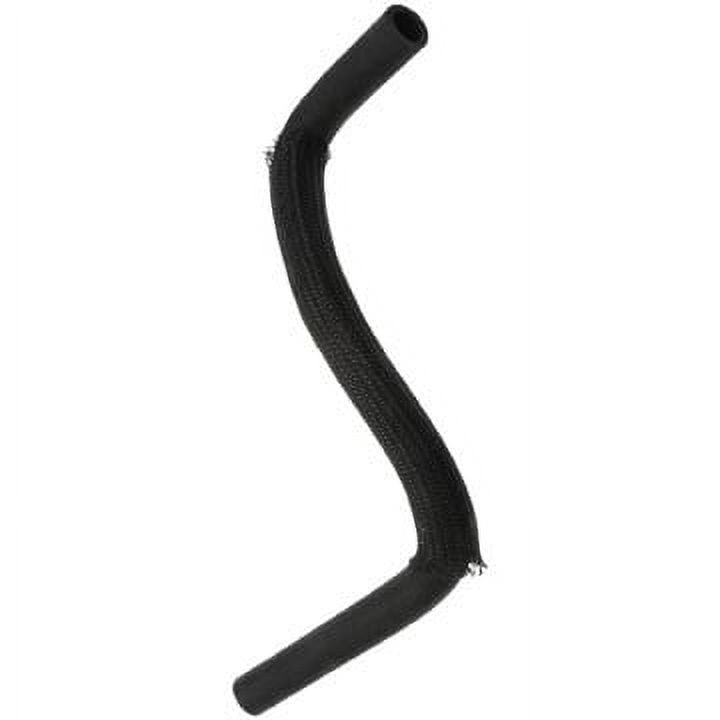 Dayco 87678 Molded Htr Hose Fits select: 1991-1994 MERCURY CAPRI, 1989 ...