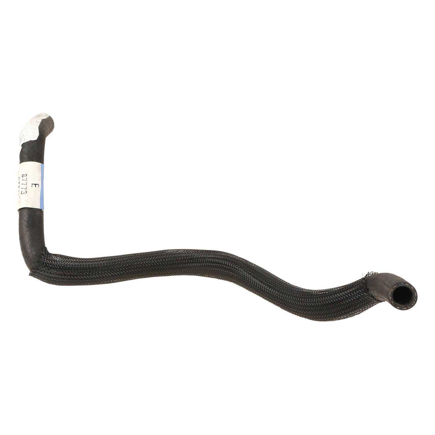 Ford Probe Hvac Heater Hose
