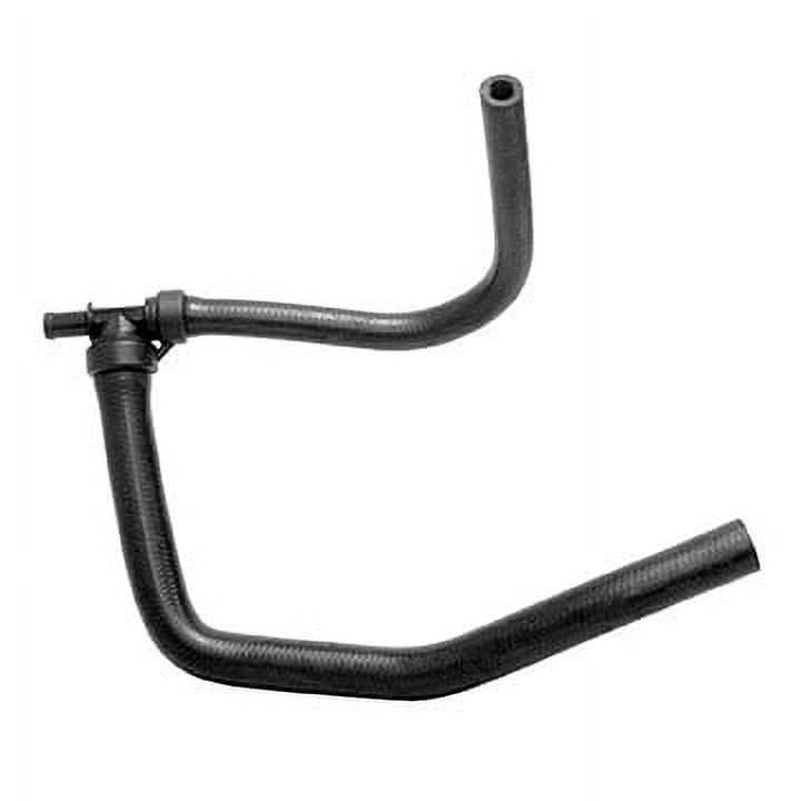 Dayco 88514 Molded Htr Hose Fits select: 2002-2005 DODGE RAM 1500 ...