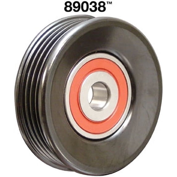 Dayco 89038 - Accessory Drive Belt Idler Pulley - Walmart.com