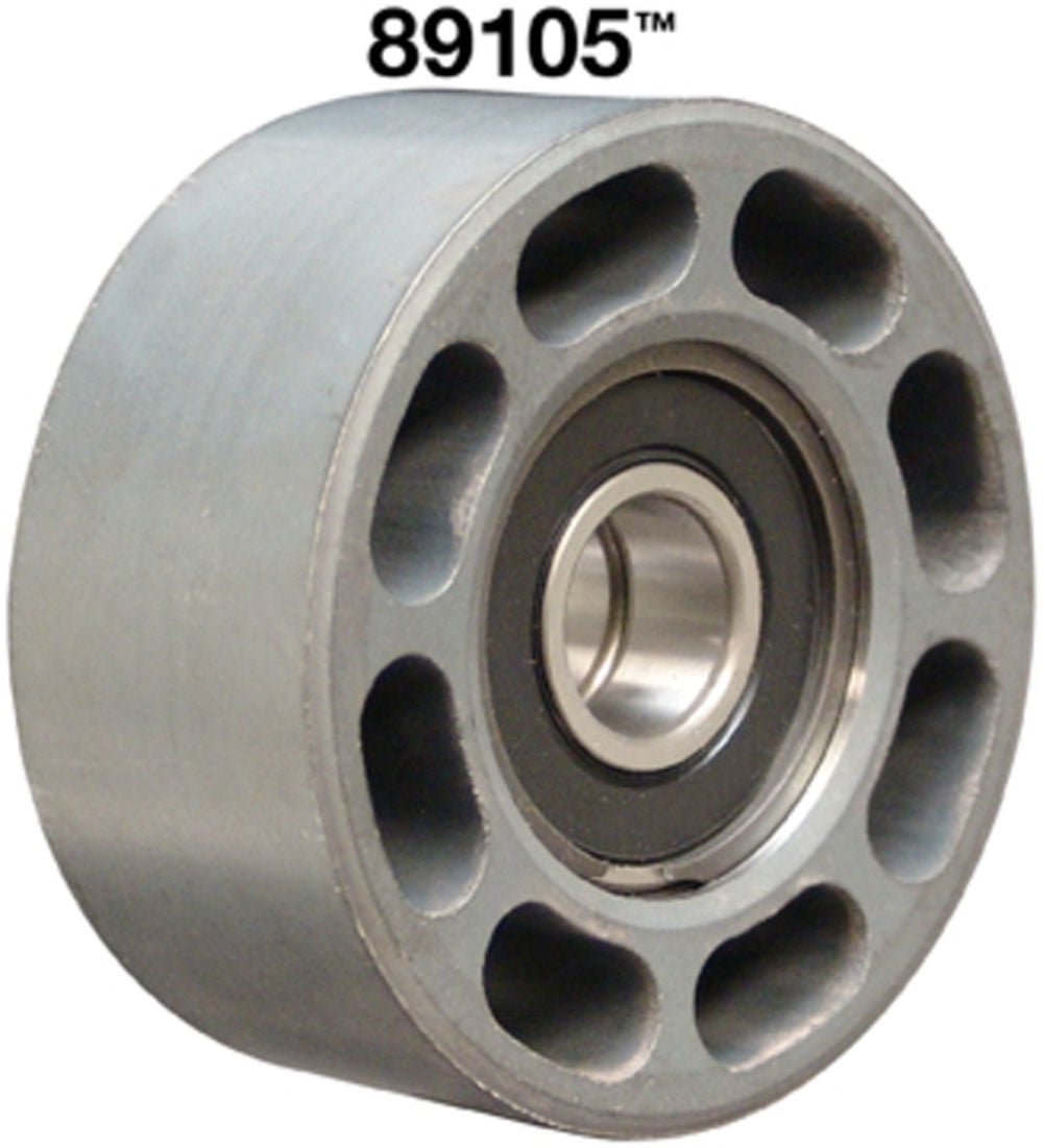 Dayco 89105 Drive Belt Tensioner Pulley - Walmart Business Supplies
