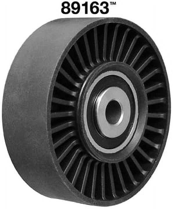 Dayco 89163 - Accessory Drive Belt Idler Pulley Fits select: 2007-2013 ...