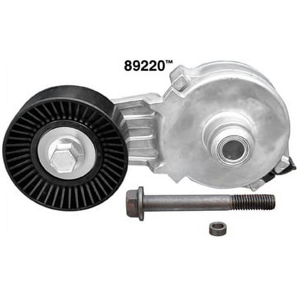 Ford F100 Accessory Drive Belt Tensioner Assembly