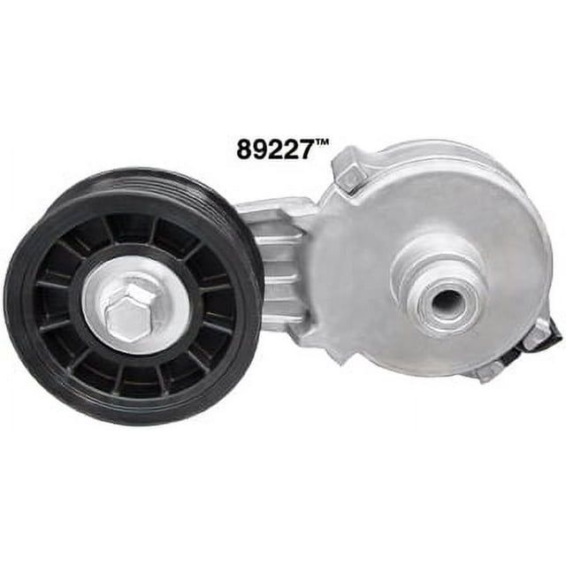 Dayco 89227 - Accessory Drive Belt Tensioner Assembly Fits select: 1992 ...