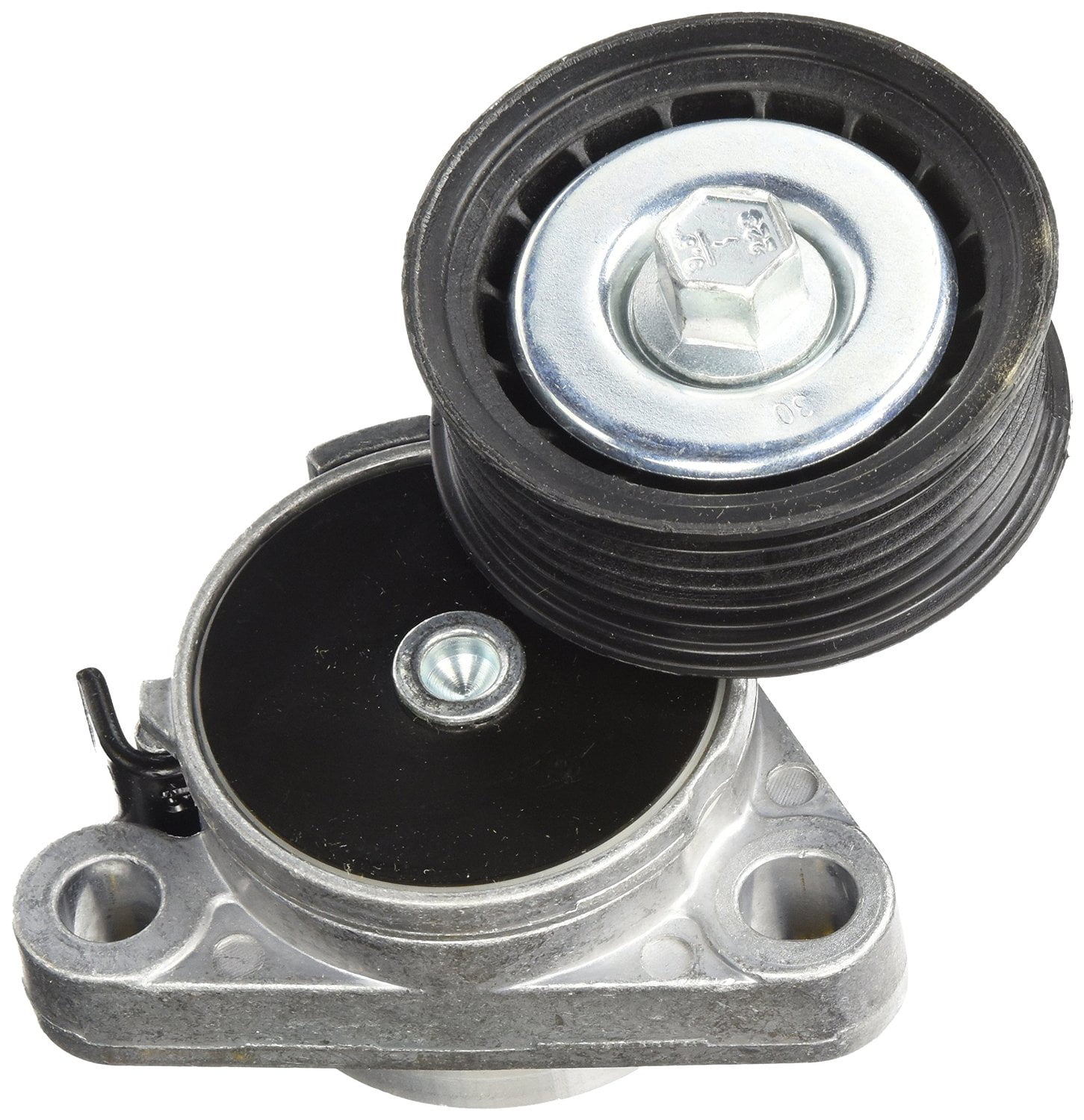 Dayco 89337 - Accessory Drive Belt Tensioner Assembly Fits select: 1997 ...