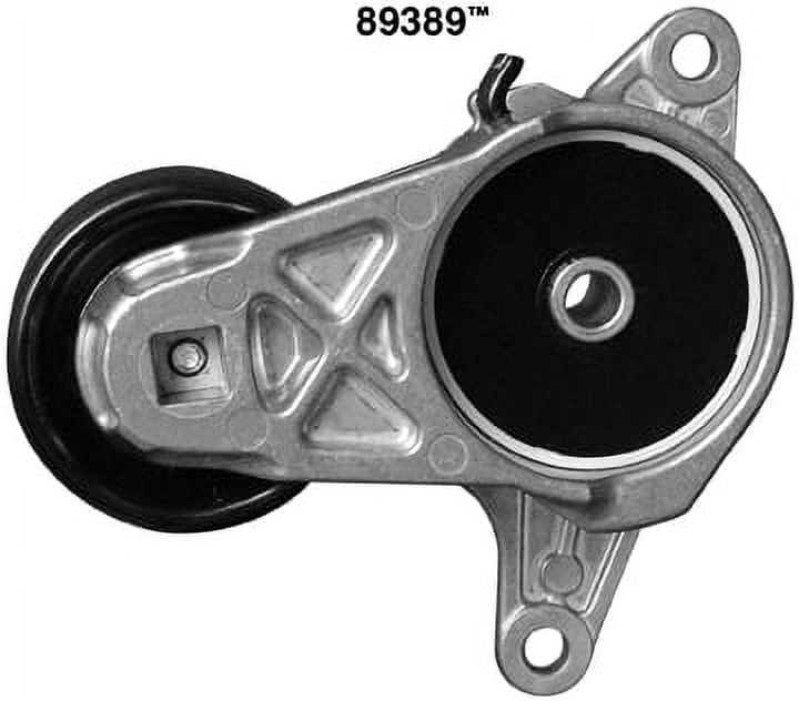 Dayco 89389 - Accessory Drive Belt Tensioner Assembly Fits select: 2009 ...