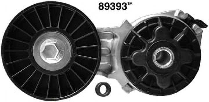 Ford Econoline Accessory Drive Belt Tensioner Assembly