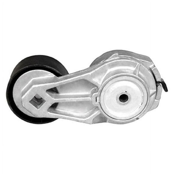 Volvo V50 Accessory Drive Belt Tensioner Assembly