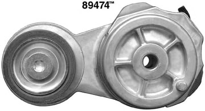 Dayco 89474 - Accessory Drive Belt Tensioner Assembly - Walmart.com