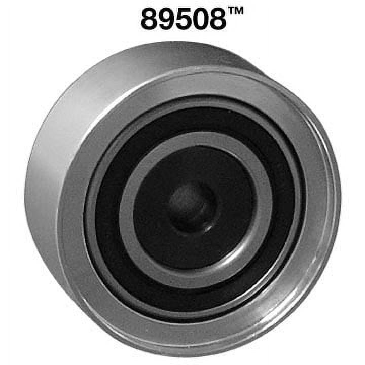 Dayco 89508 - Accessory Drive Belt Idler Pulley Fits select: 1995-1997 ...
