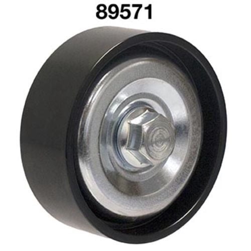 Dayco 89571 Drive Belt Idler Pulley - Walmart.com