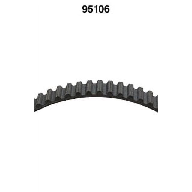 Dayco 95106 - Engine Timing Belt Fits select: 1984-1985 BMW 325, 1982 ...