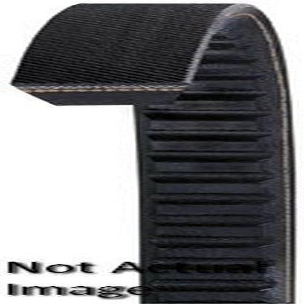 Dayco AX71 Industrial V-Belt - Walmart.com