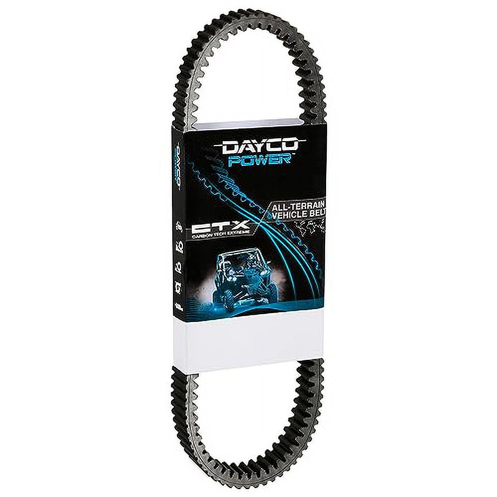 Dayco CTX2288 CTX Drive Belt - Walmart.com