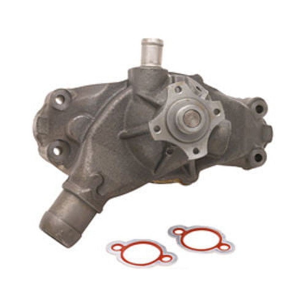 Dayco DP1115 Engine Water Pump Fits select: 2001 CHEVROLET EXPRESS ...
