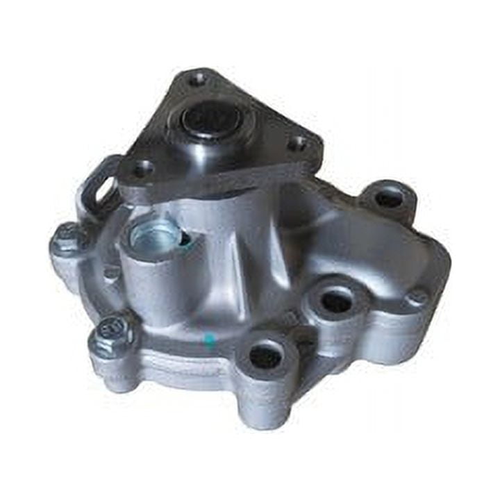 Dayco DP1899B Engine Water Pump Fits select: 2013-2023 MAZDA CX-5, 2012 ...