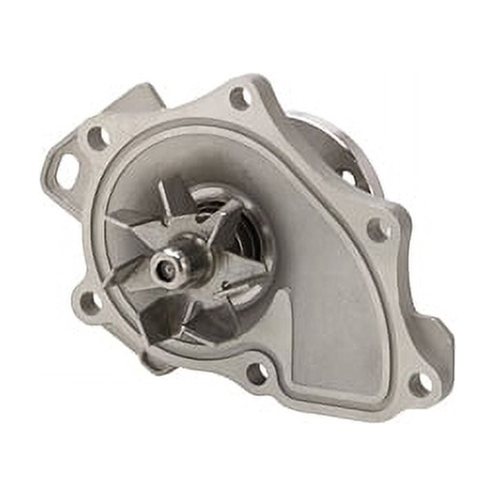 2001 Toyota Camry Water Pump