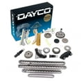 Dayco Engine Timing Chain Kit compatible with Ford Mustang 4.0L V6 2005 ...