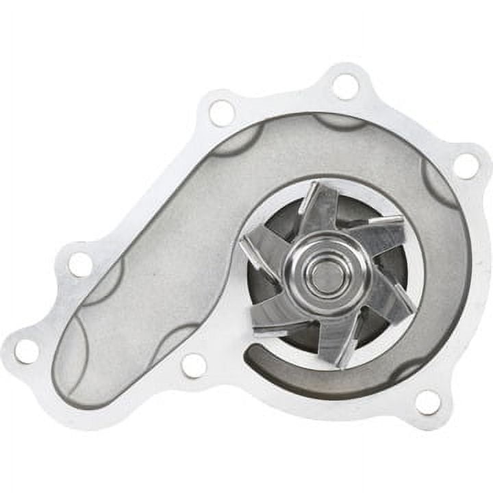 Dayco Engine Water Pump P/N:Dp1279 Fits select: 1979-1985 MAZDA RX7 ...