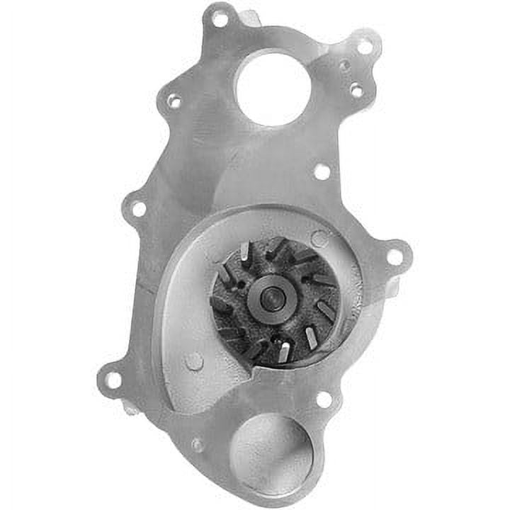 Dayco Engine Water Pump P/N:Dp1460 Fits select: 2011-2017 FORD F150 ...