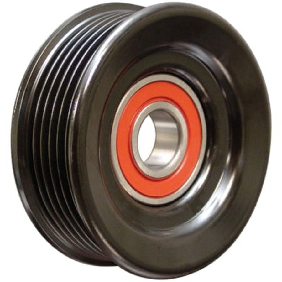 Ford F250 Accessory Drive Belt Tensioner Pulley