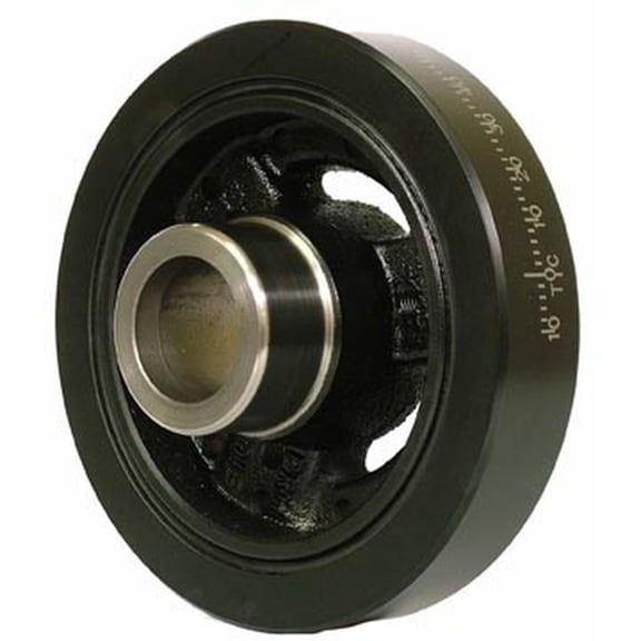 Chevrolet Chevelle Engine Harmonic Balancer