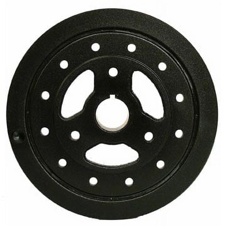 Dayco PB1046ST Balancer Fits select: 1988-1995 CHEVROLET GMT-400, 1968 ...