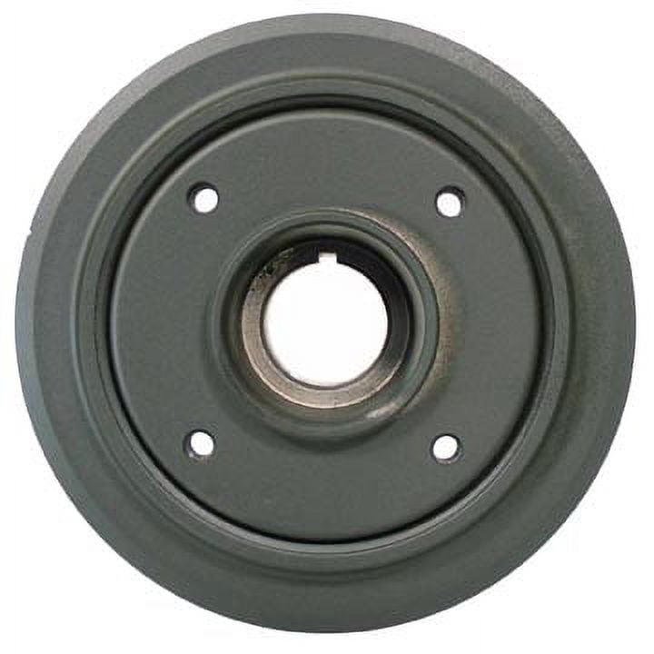 Dayco PB1056N - Engine Harmonic Balancer Fits select: 1972-1979 PONTIAC ...