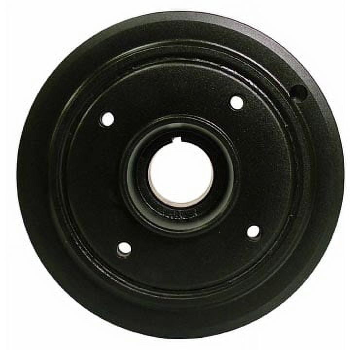 Dayco PB1056ST - Engine Harmonic Balancer Fits select: 1972-1979 ...