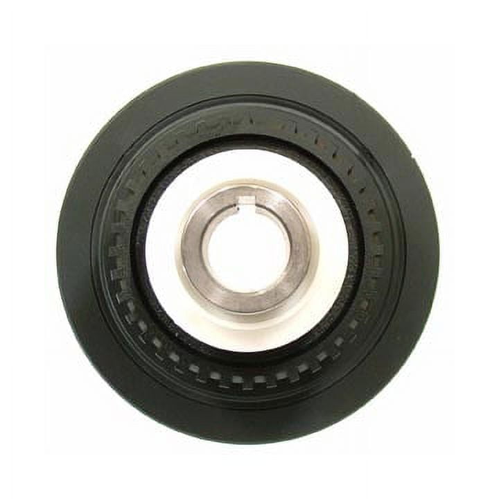 Dayco PB1103N - Engine Harmonic Balancer Fits select: 1991-2000 FORD ...