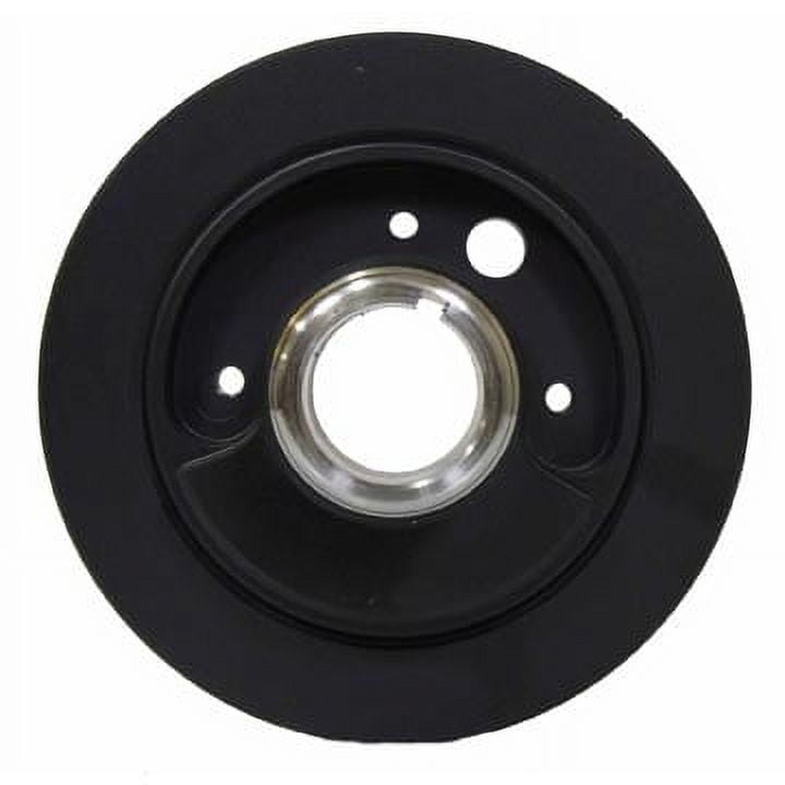 Dayco PB1147N - Engine Harmonic Balancer Fits select: 1977-1979 PONTIAC ...