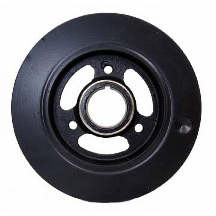 Ford F100 Engine Harmonic Balancer