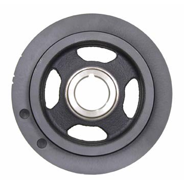 Nissan Altima Engine Harmonic Balancer