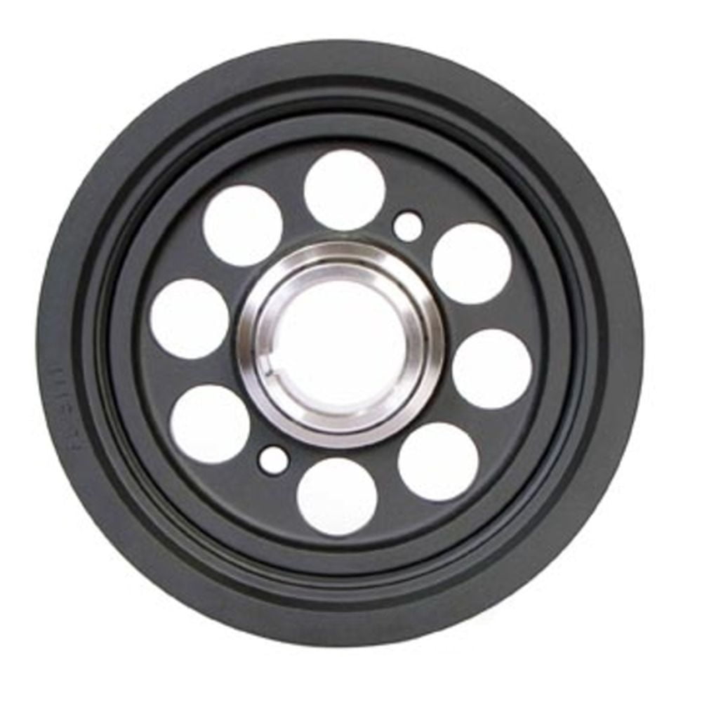 Toyota 4runner Engine Harmonic Balancer