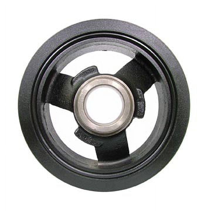 Dayco PB1480N - Engine Harmonic Balancer Fits select: 1998-2002 ...