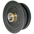 Dayco PB1586N - Engine Harmonic Balancer Fits select: 2000-2004 NISSAN ...