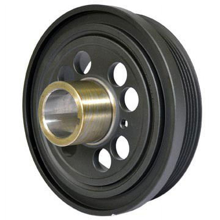 Lexus Ls Engine Harmonic Balancer