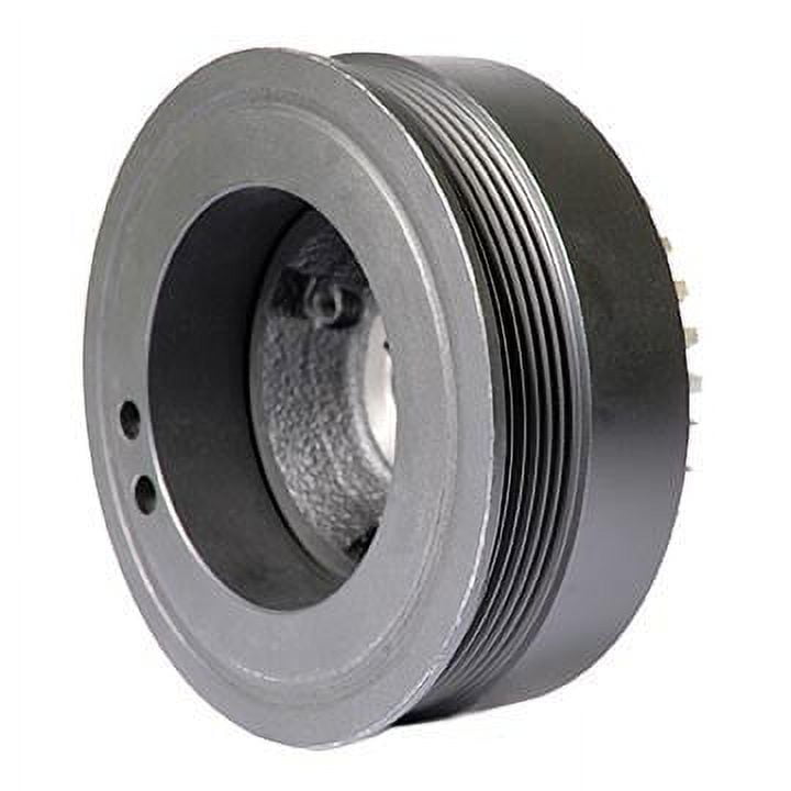 Mazda B2500 Engine Harmonic Balancer