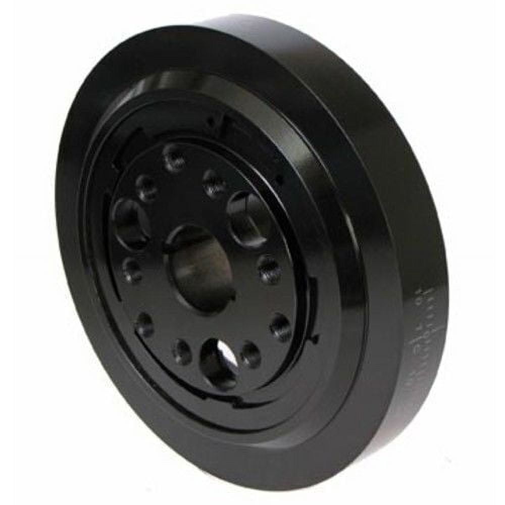 Dayco PB2221SC Engine Harmonic Balancer Fits select: 1975-1977,1979 ...