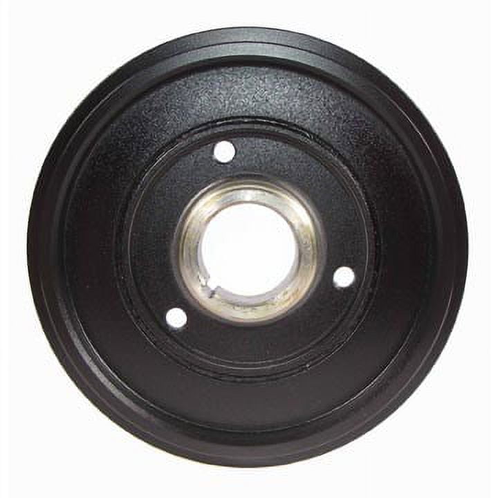 Dayco PBU1117SS25 Balancer Fits select: 1997-2013 CHEVROLET CORVETTE ...